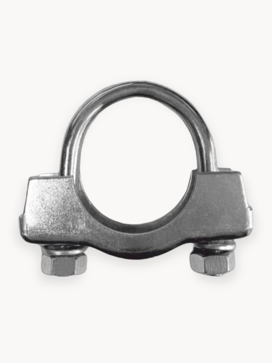 Хомут универсальный Суперхомут М8 диаметр 48, Transmaster Universal 250248