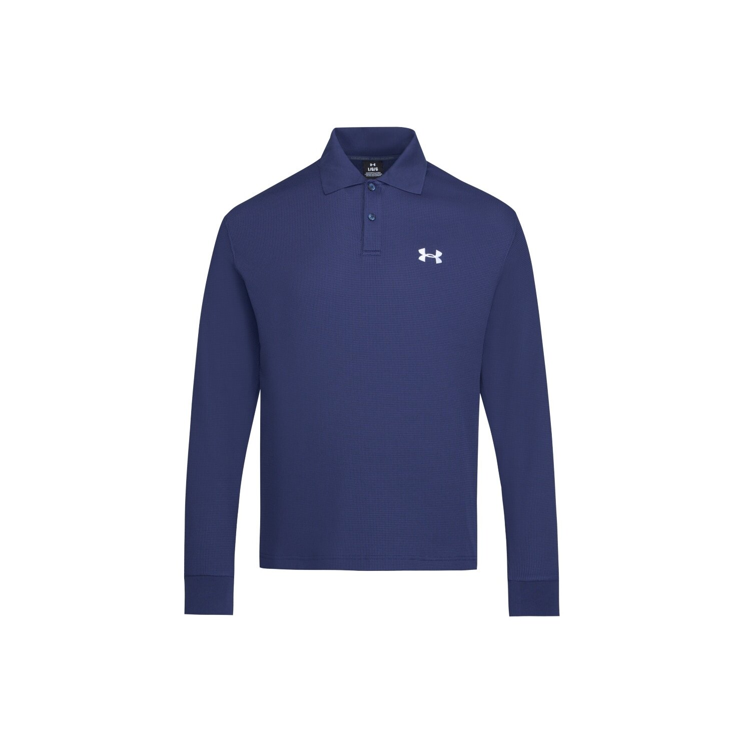 Поло Under Armour