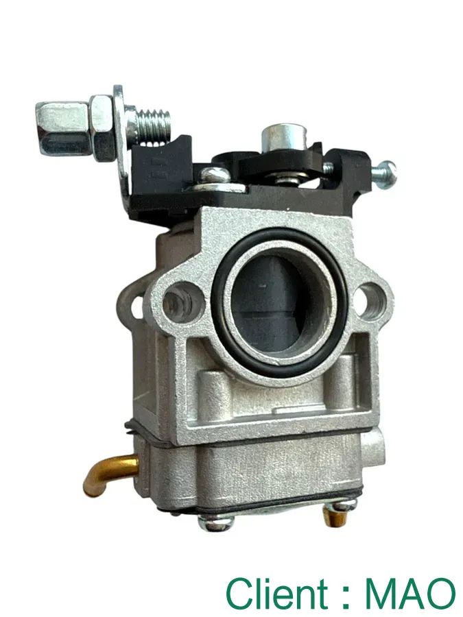 Карбюратор SRM 330,350 ES ECHO ( аналог A021001490 )