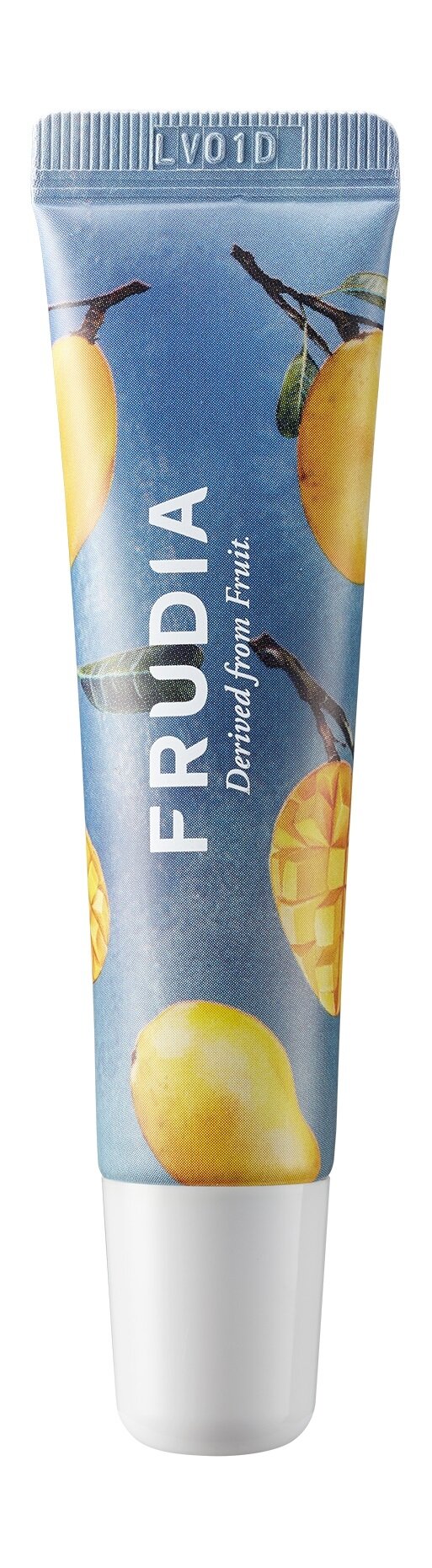 FRUDIA Ночная маска для губ с манго и медом, 10 г