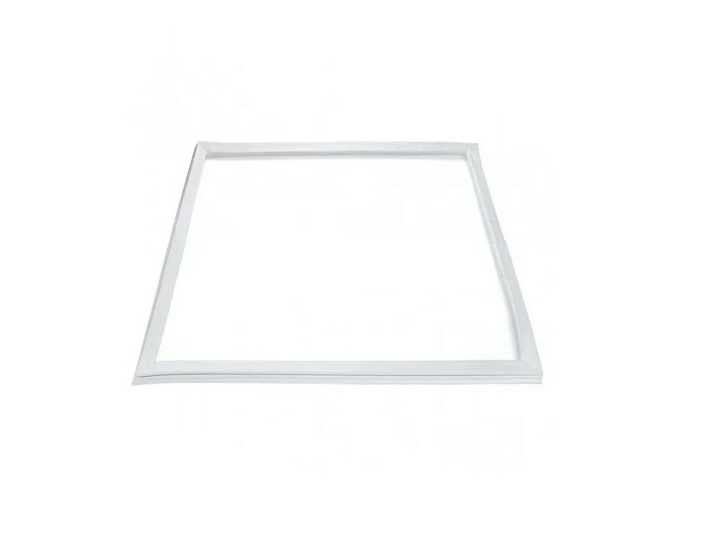 Уплотнитель двери морозильной камеры холодильника Атлант, Минск, 556х870 мм, способ крепления ласточкин хвост (паз)