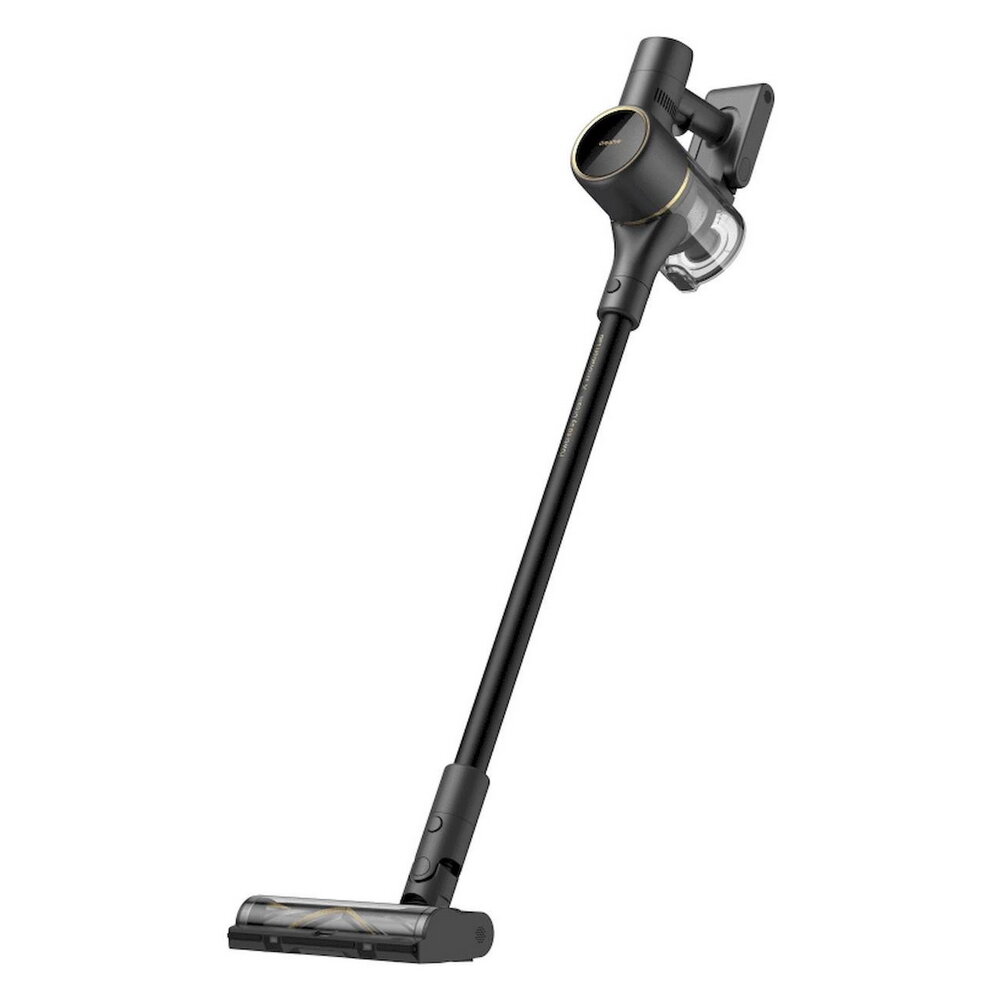 Вертикальный пылесос Dreame Пылесос вертикальный Dreame Беспроводной пылесос Cordless Vacuum Cleaner R10 Pro уц-2