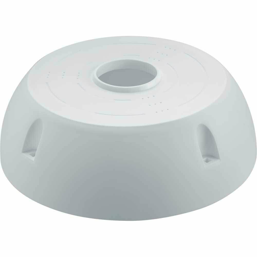 Монтажная коробка для видеокамер Navigator 93 491 nss-сdb-02-wh 93491