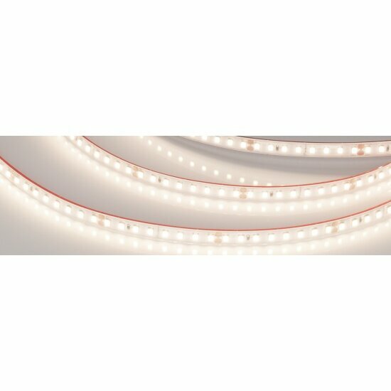 Светодиодная лента Arlight герметичная RTW-PR-A128-10mm 24V Day4000 (9.6 W/m, IP66, 2835, 5m) (, высо