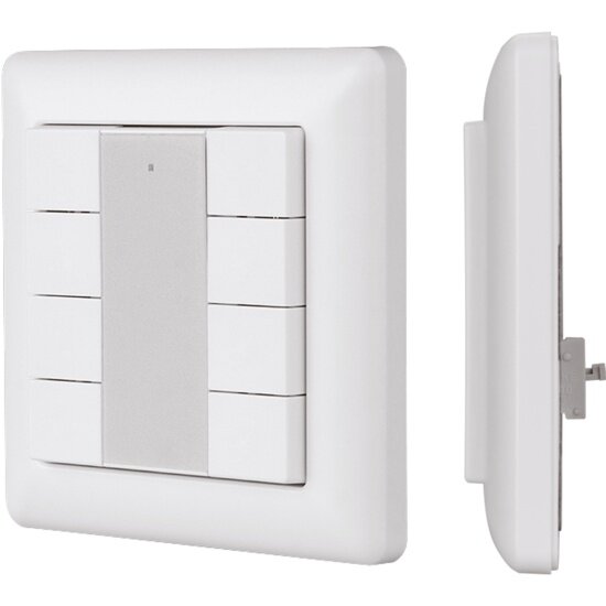 Панель Arlight INTELLIGENT DALI-223-8K-D2-IN (BUS, Free purpose) (IARL, -)