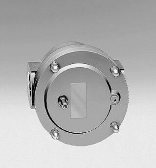 Фильтр газовый Kromschroder GFK 50F60-6 81941103