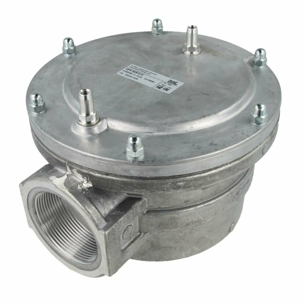 Фильтр газовый Kromschroder GFK 50R10-6 81940090