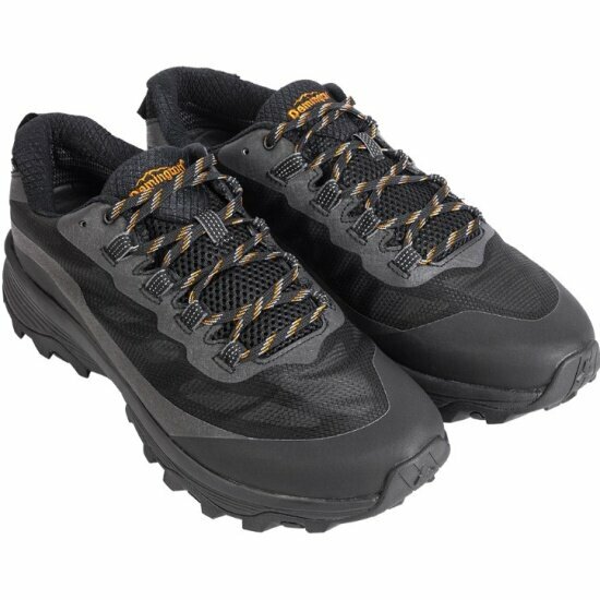 Ботинки Remington SW Remington Urban Trekking Black, размер EU 44