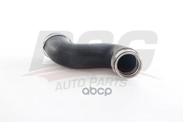 Патрубок MERCEDES Sprinter (W906) интеркулера левый BSG BSG AUTO PARTS арт. BSG60720027