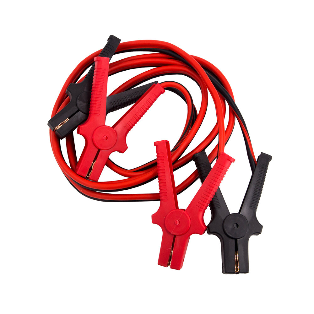 Стартовые провода CLIM ART 600А 3,5м CLA00343