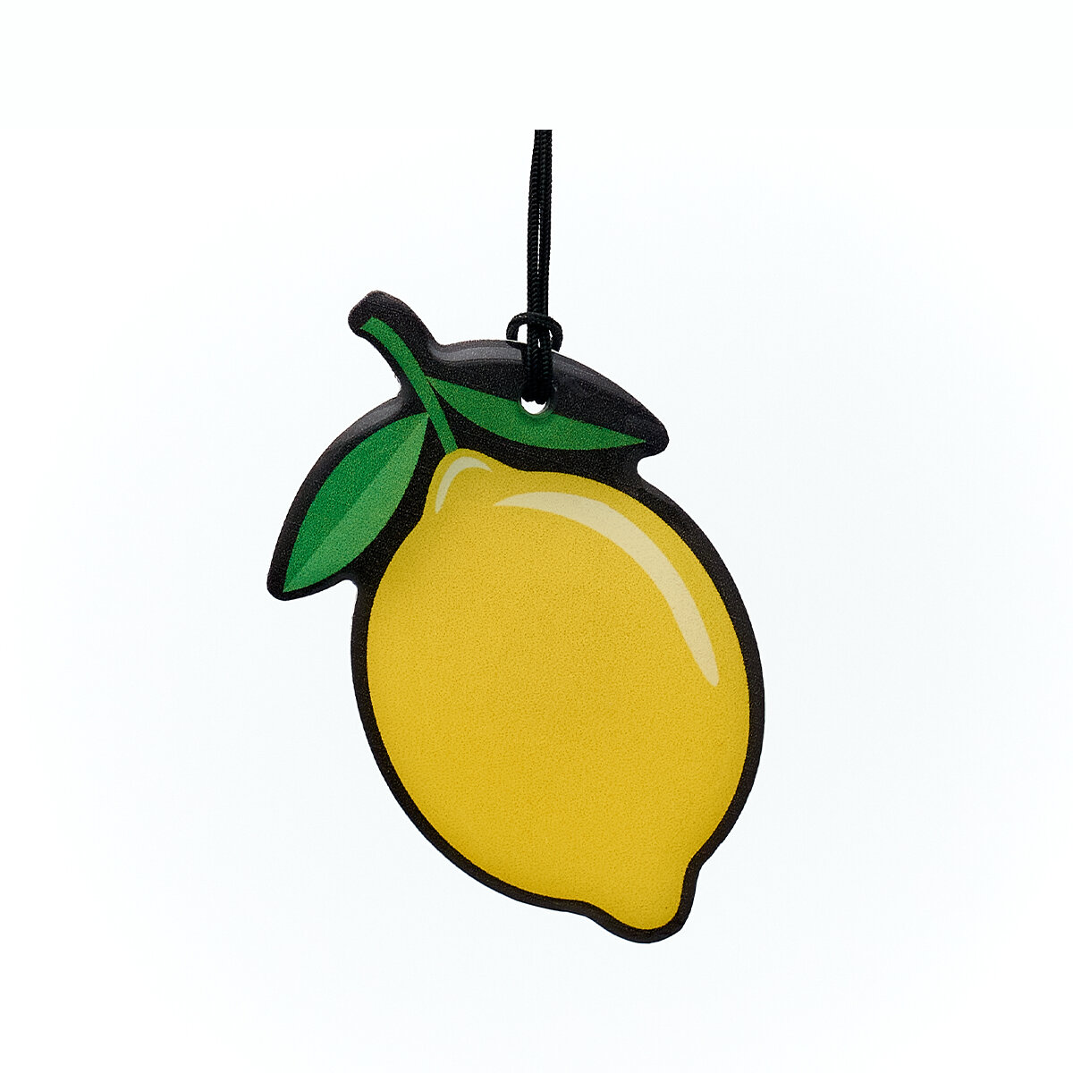 Платежный брелок "Лимон" для бесконтактной оплаты