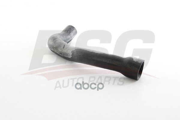 Патрубок MERCEDES Sprinter (95-99) интеркулера BSG BSG AUTO PARTS арт. BSG60720007