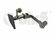 77110762601 VIKA Кулиса КПП AUDI A3, SEAT, SKODA Octavia I, VW Golf 4/Bora 96-10