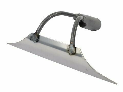 Тяпка 260х80мм нерж. универсальная б/ч