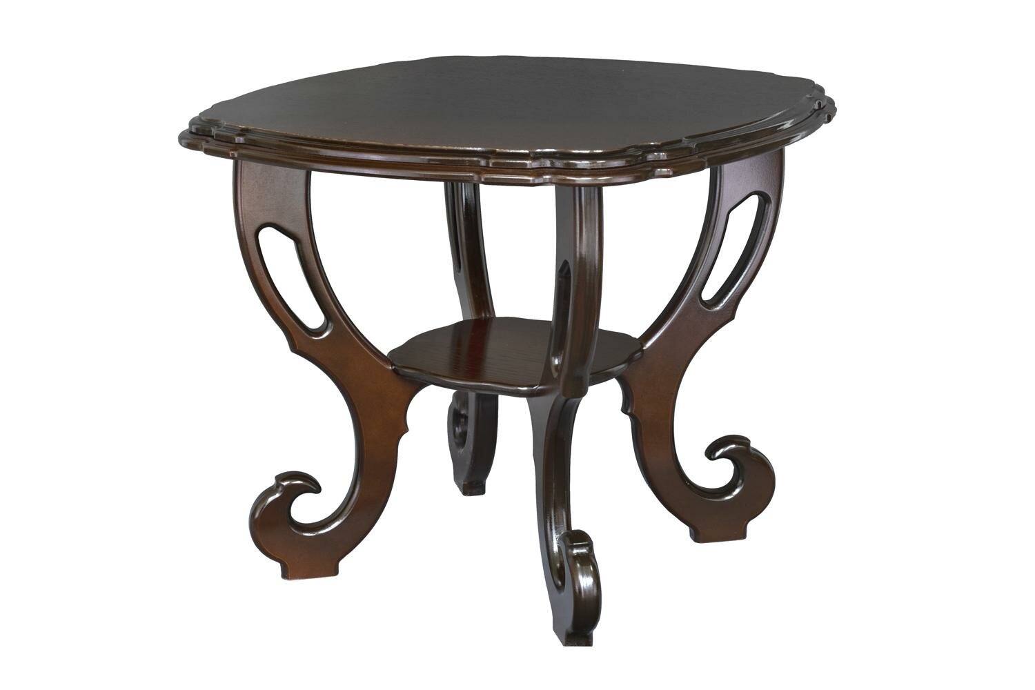 Журнальный стол Hoff Афина