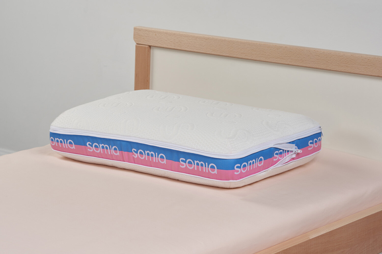 Подушка-трансформер детская SOMIA Kids