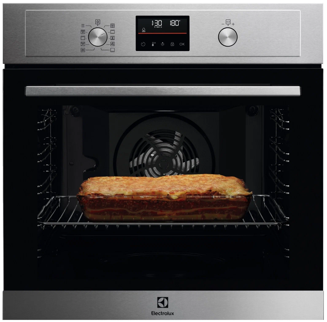Духовой шкаф Electrolux EOF4P56X