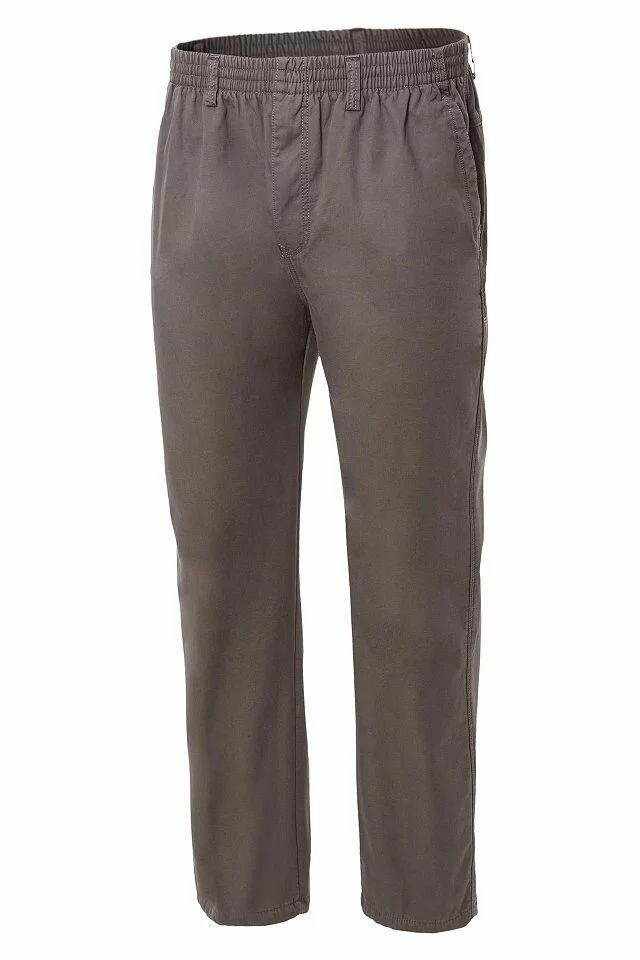 Брюки мужские (слаксы) утепленные