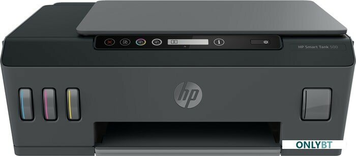 МФУ HP Smart Tank 500 AIO [4sr29a]