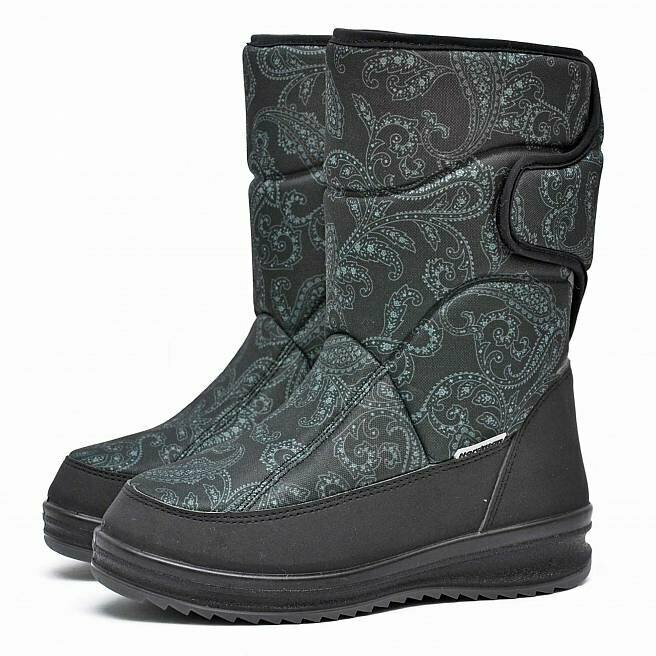 Сапоги Nordman Fox