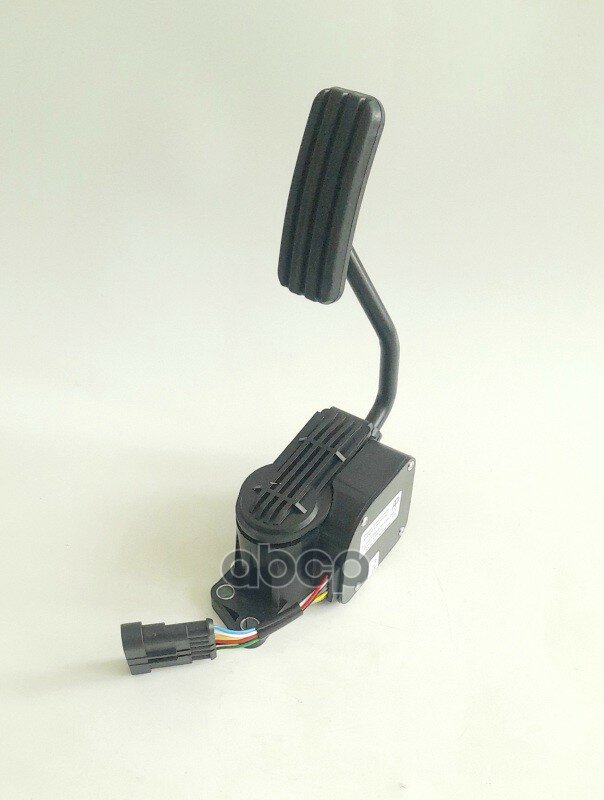 Модуль ГАЗон Next C41R13 дв. ЯМЗ-5344 педальный (ОАО ГАЗ) GAZ арт. С41R13.3761231-02