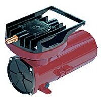 Многофункциональный компрессор Hailea ACO-007 (12V)