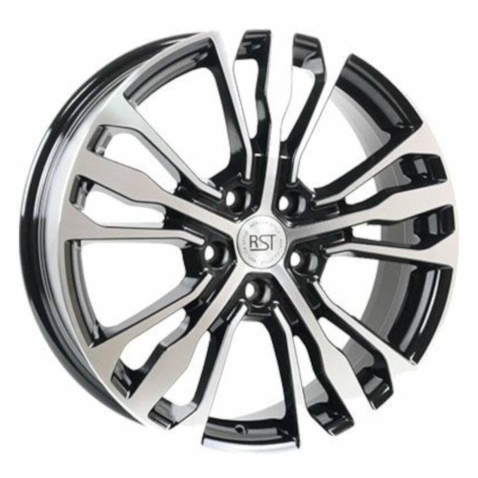 Колесный диск XtrikeRST R188 18x7" PCD5x108 ET36 D65.1