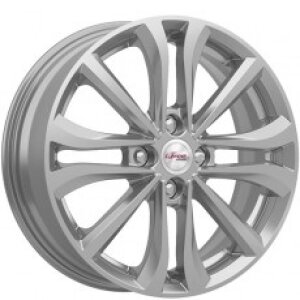 Литой колесный диск iFree Панган 6x16/4x100 D60.1 ET50 Нео-классик