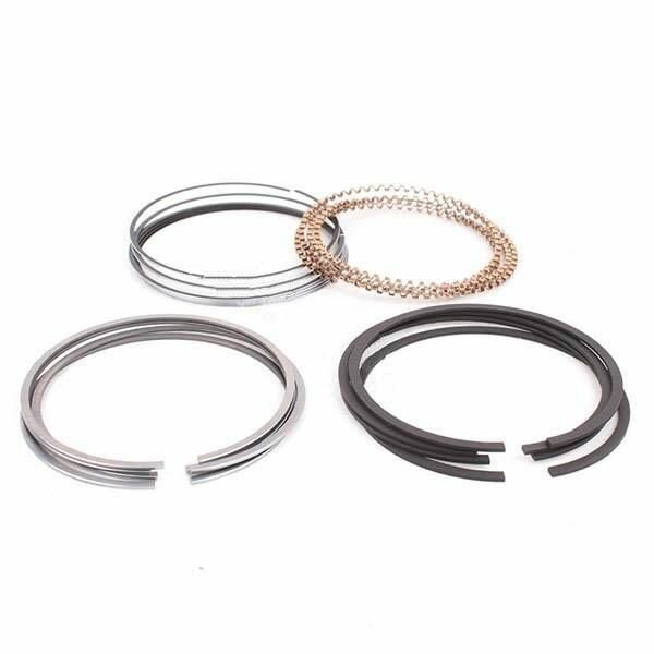 Кольца поршневые (+0,5) CHERY Amulet A15 / Чери Амулет