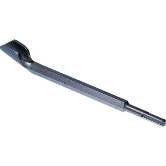 Ремоколор Professional Зубило канальное SDS-plus, 18 х 25 х 320 мм, (шт.)