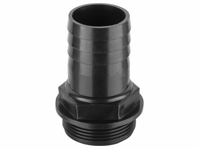 Соединение нар. резьба 3/4" х елочка 25 мм AV Engineering (AVE183009)