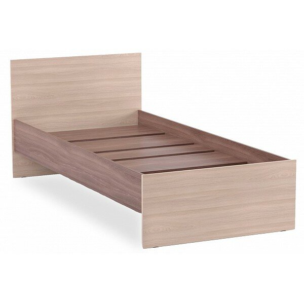 Кровать односпальная Атмосфера Оптима