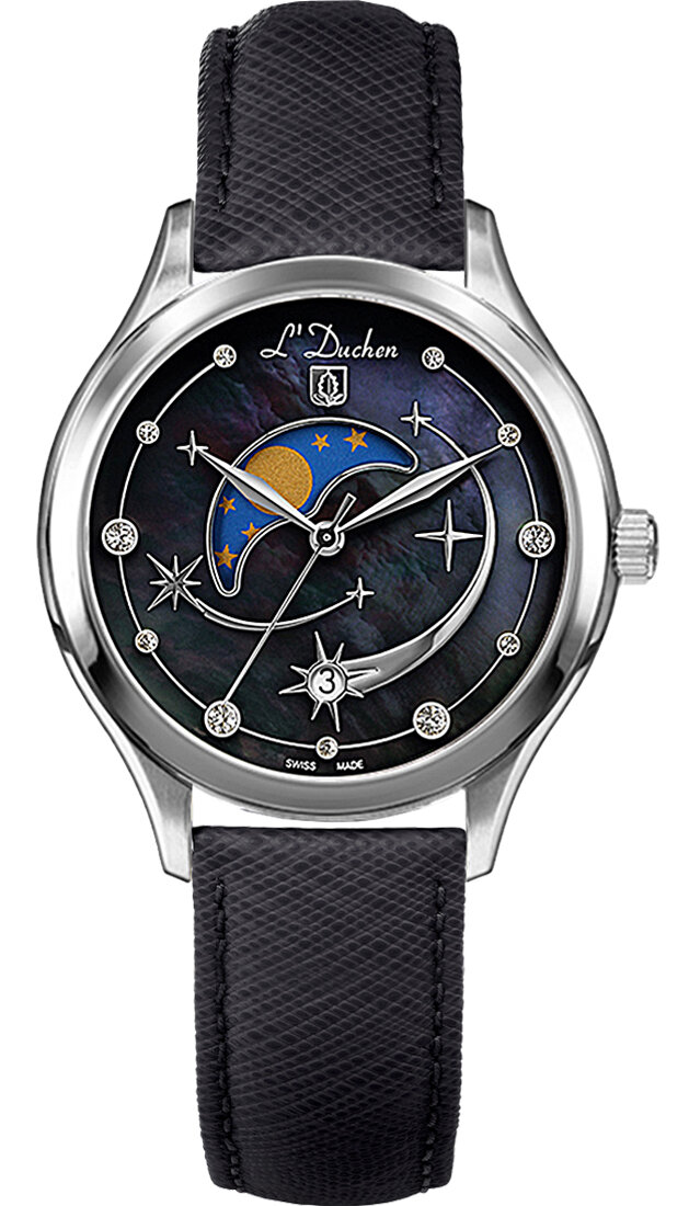 Наручные часы L'Duchen