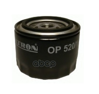 Фильтр масляный Filtron арт. OP5201T