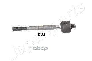 Тяга рулевая голая L/R Japanparts арт. RD-002