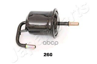 Фильтр топливный Lexus LX 570, Toyota Land Cruiser (200) Japanparts арт. FC260S