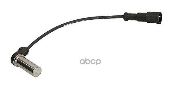 Датчик вращения колеса (0 23 м) угловой Wabco арт. 4410321720
