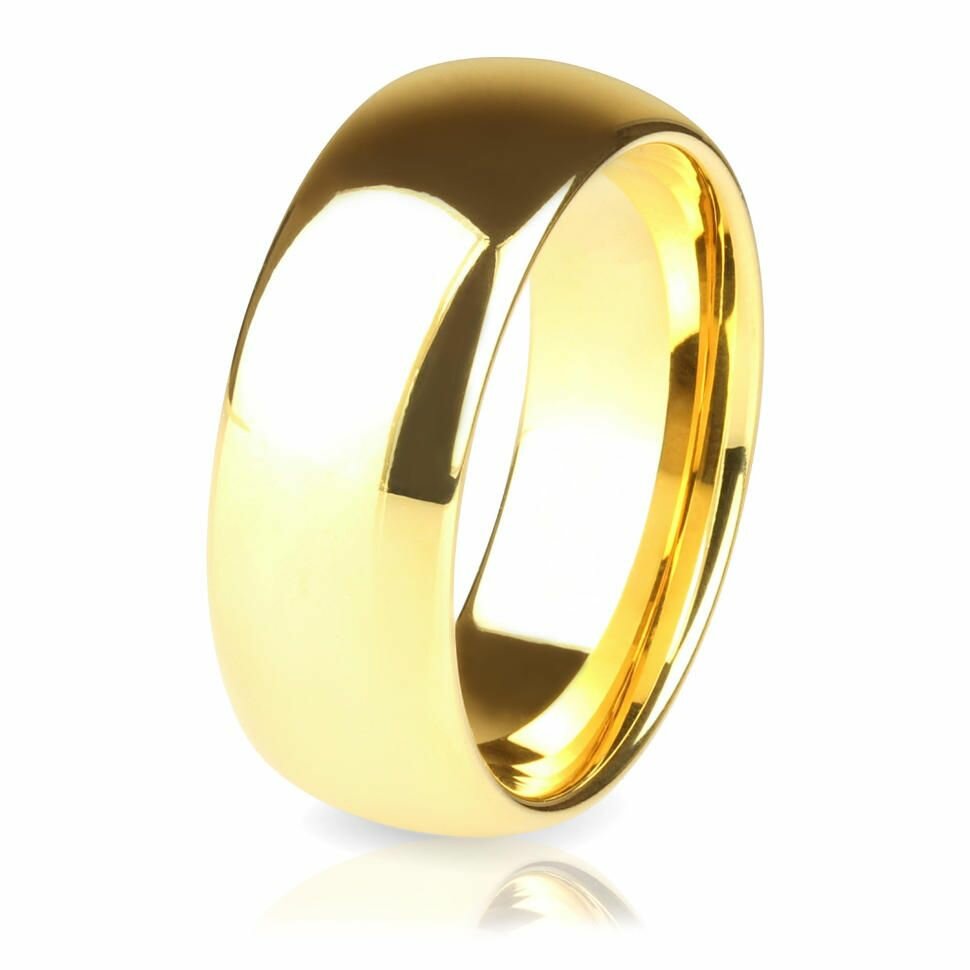 Кольцо обручальное