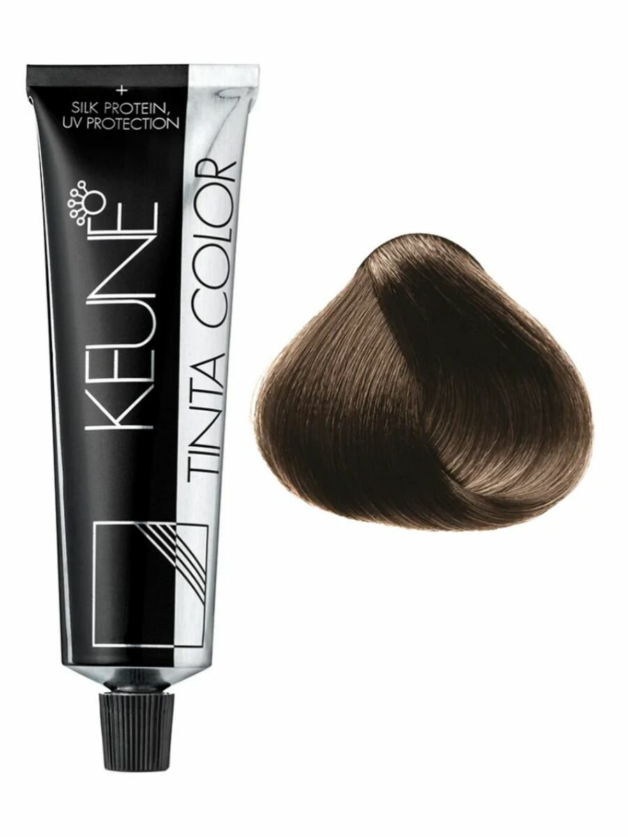 Tinta Color 5.3 - Перманентный краситель 60 мл