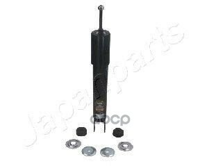 Амортизатор передний GAS Hummer H3 06-08 Japanparts арт. MM-00756