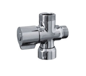 Дивертор шаровый FBBB-2 FRAP