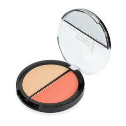 СТР-17 Двойные румяна-хайлайтер, тон 171 MEDIUM