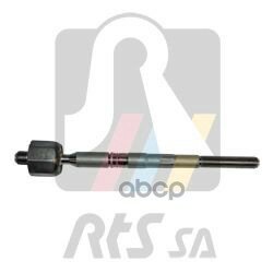 Тяга рулевая л+п! BMW 1-series F20/3-series F30/F31 10> RTS арт. 9299517