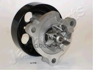 Насос водяной Japanparts арт. PQ176