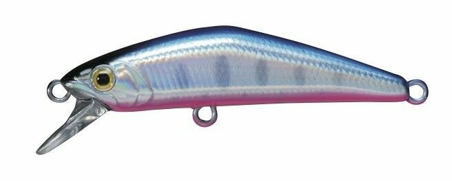 Воблер Smith D-Compact 45мм. 3,5гр. №09