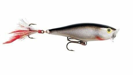 Воблер RAPALA SP-05 S