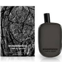 Парфюмерная вода Comme des Garcons Wonderwood 50 мл