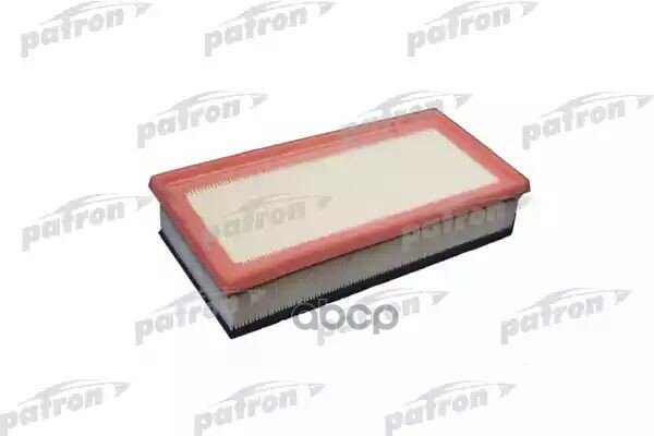 Фильтр воздушный PEUGEOT: 406 98-04, 406 Break 99-04, 406 купе 00-04, 607 00-, EXPERT 00-, EXPERT фургон 00- (для пыльных усл.