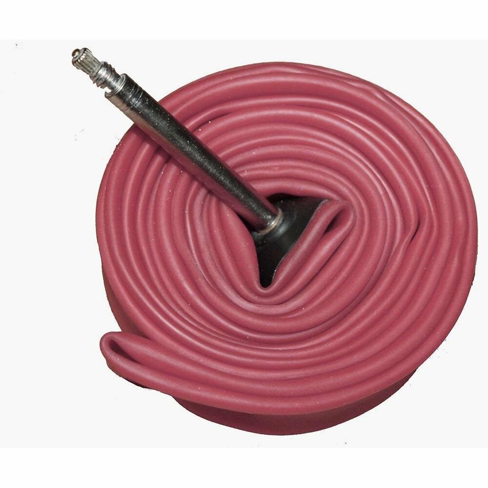 Challenge Велокамера латексная Challenge 28 700х23-30 мм f/v-48 mm