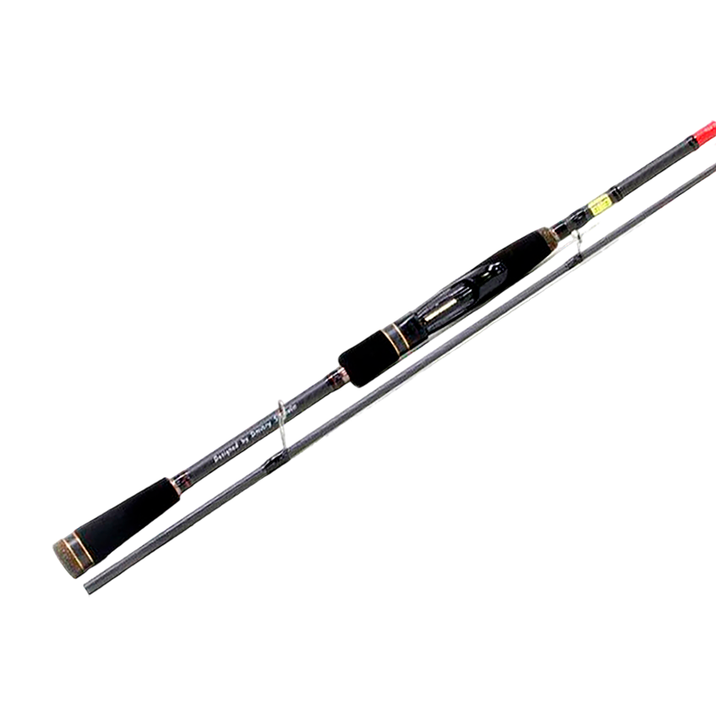 Спиннинг Champion rods Team Dubna Generation II 842MH